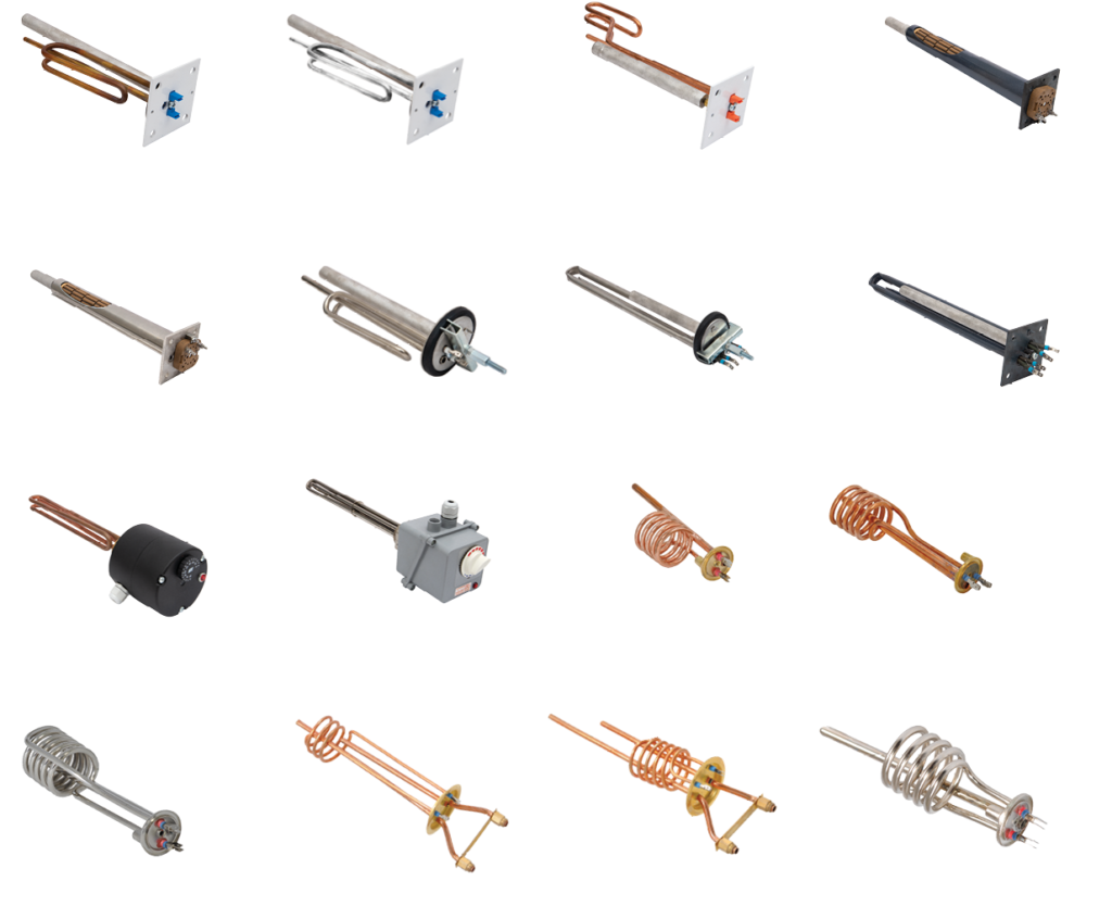 Grejači - Metalac Bojler