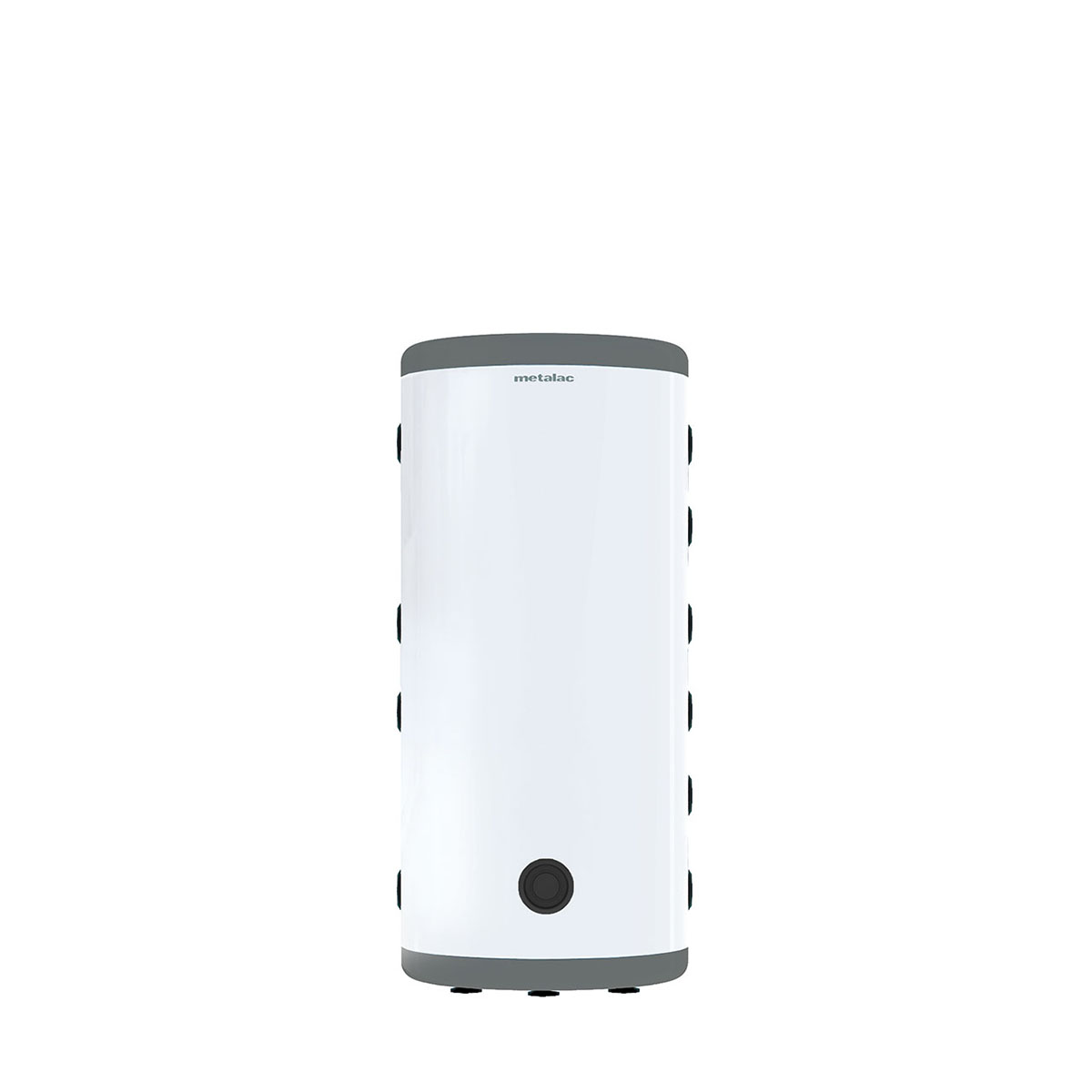 Buffer Tank 100-8 TPP - Metalac Bojler